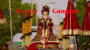 Happy Gangaur Images 2023 Wishes Messages Images Photos Pictures